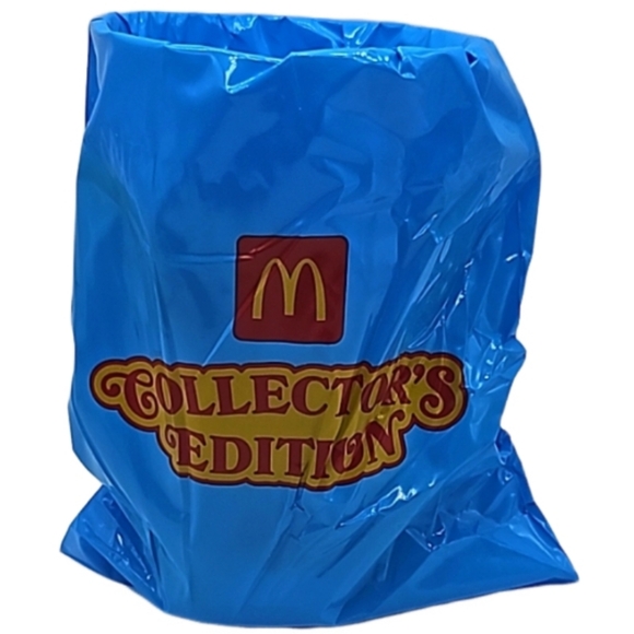 McDonald's | Dining | Mcdonalds Blind Bag Collectible Cup 224 ...
